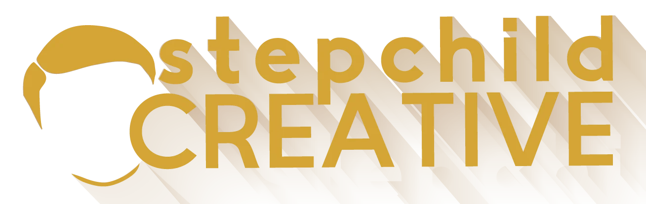 Stepchild Logo